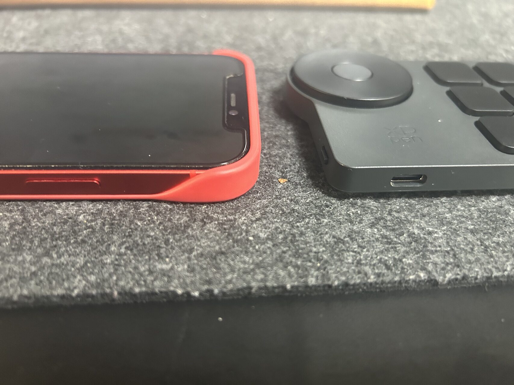 左手デバイスでPC作業を快適に！XPPen ACK05：おすすめポイントとレビュー | がじぇぷら！Gadget Life